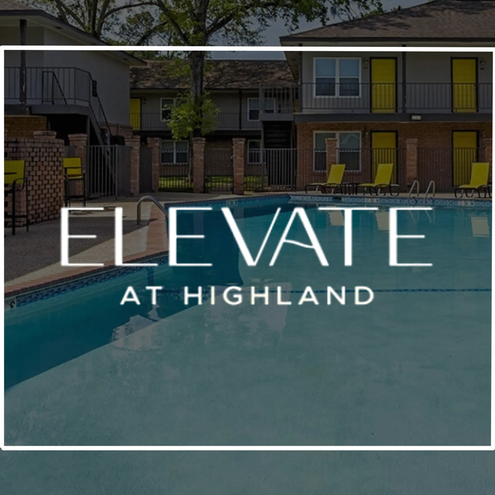 Home | Elevate at Highland